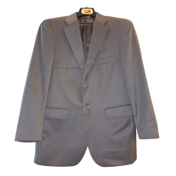 Cianni Cellini | Suits & Blazers | Mens Cianni Cellini Extra Fine Gab ...